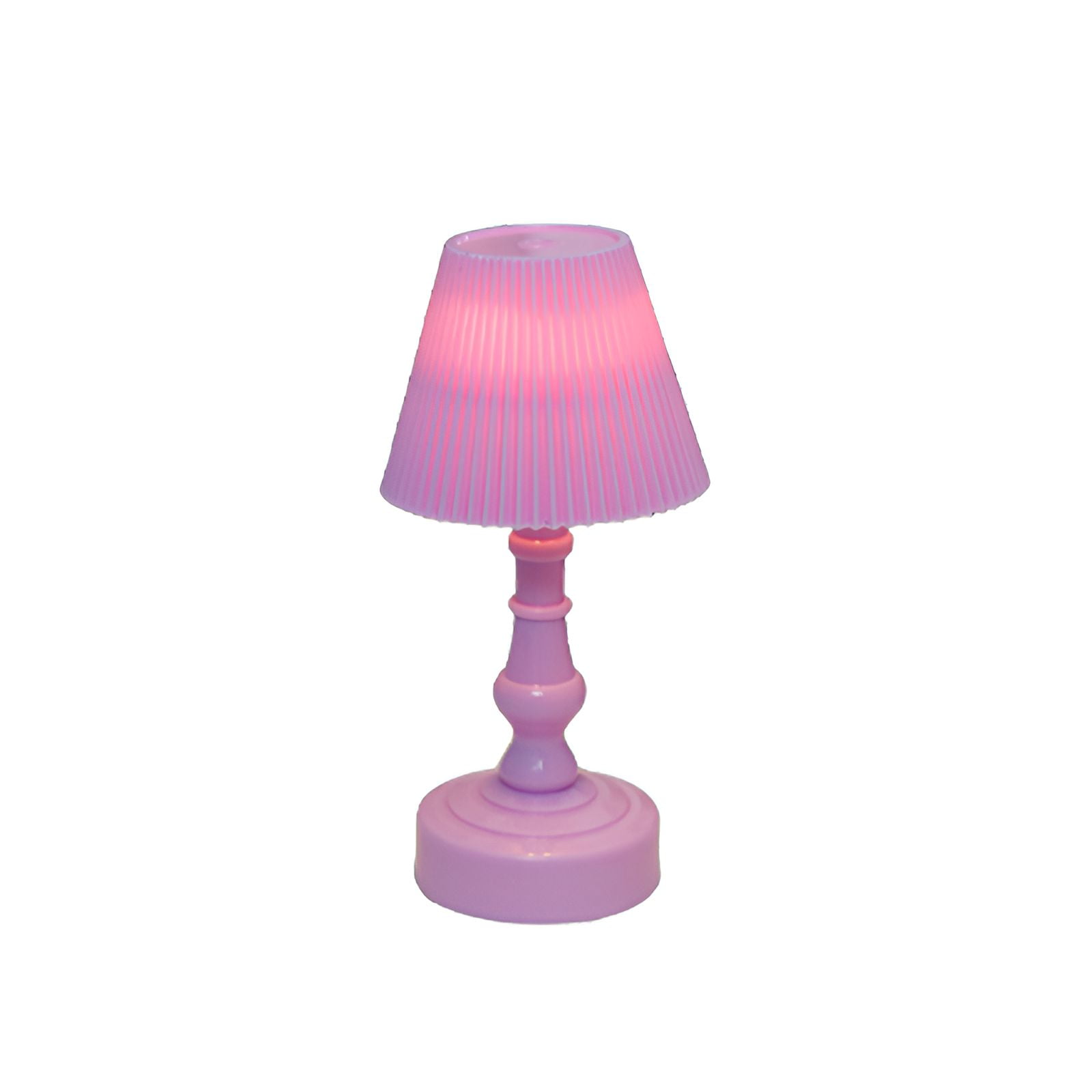 HIBIBUD Table Lamp,Efficient, Cool Operation Reading Light,Light Spread ...