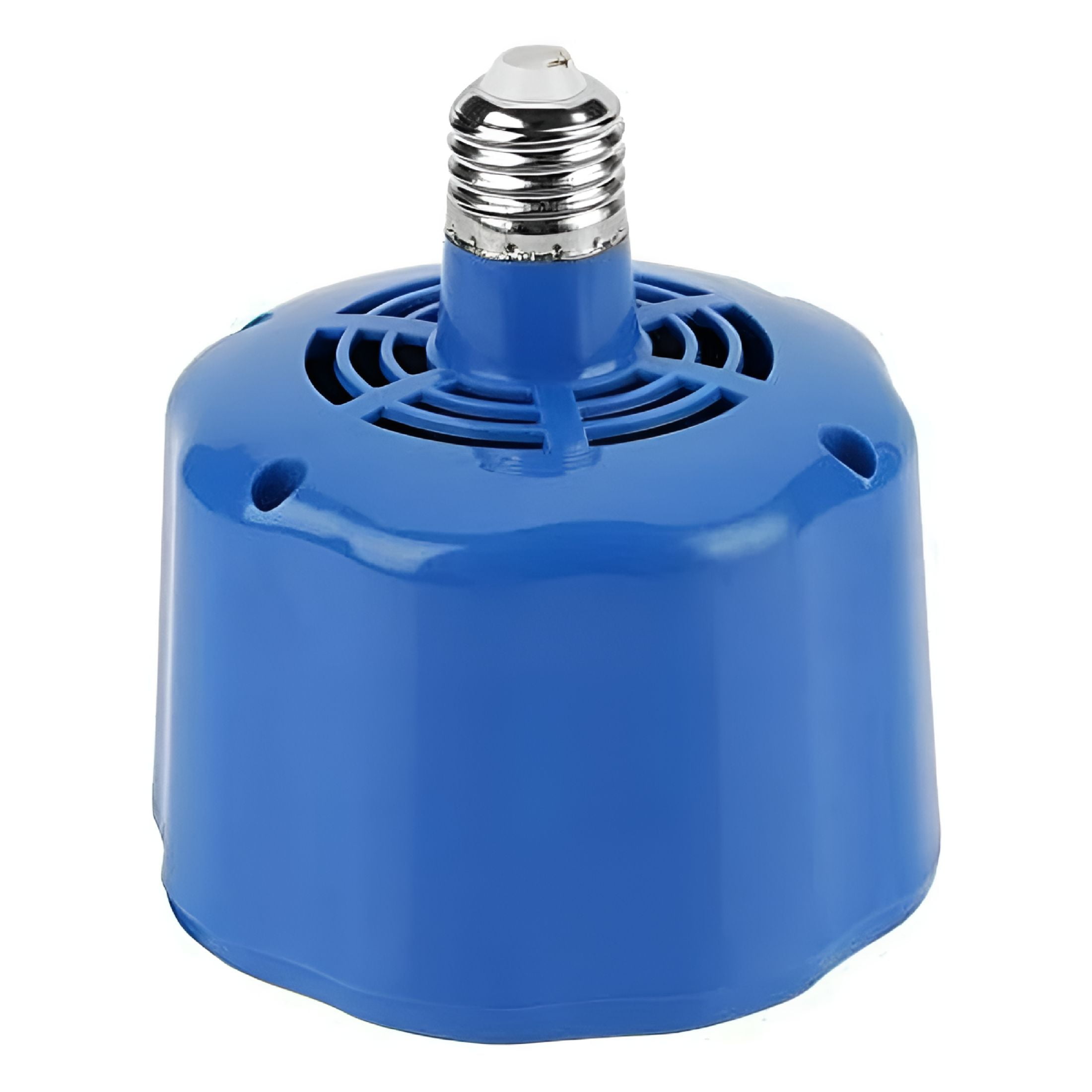 HIBIBUD Thermostat Fan Heater for Chicken Coop Cultivation Heating Lamp ...