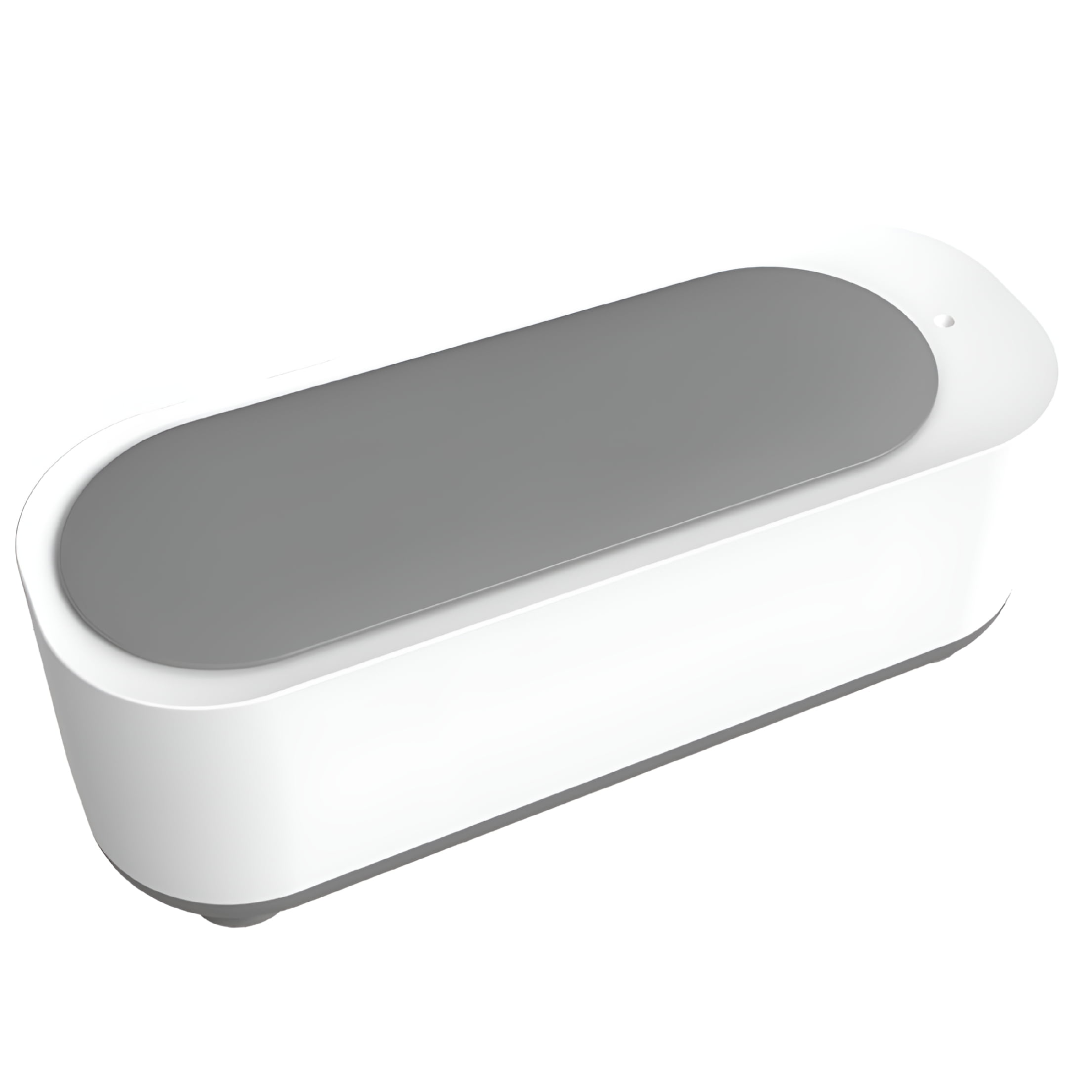 HIBIBUD Ultrasonic Cleaner Portable Ultrasonic Jewelry Cleaner 300ML ...