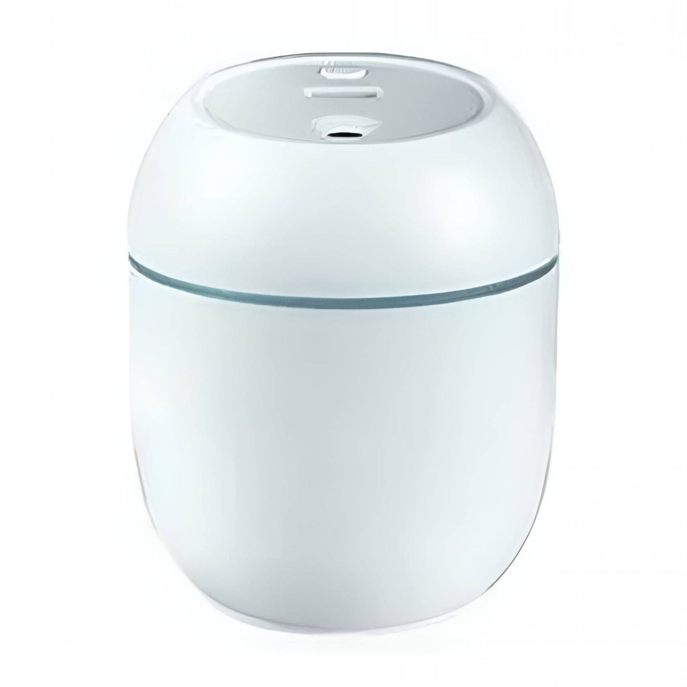 HIBIBUD Ultrasonic Warm and Cool Mist Humidifier - Air Humidifiers for ...
