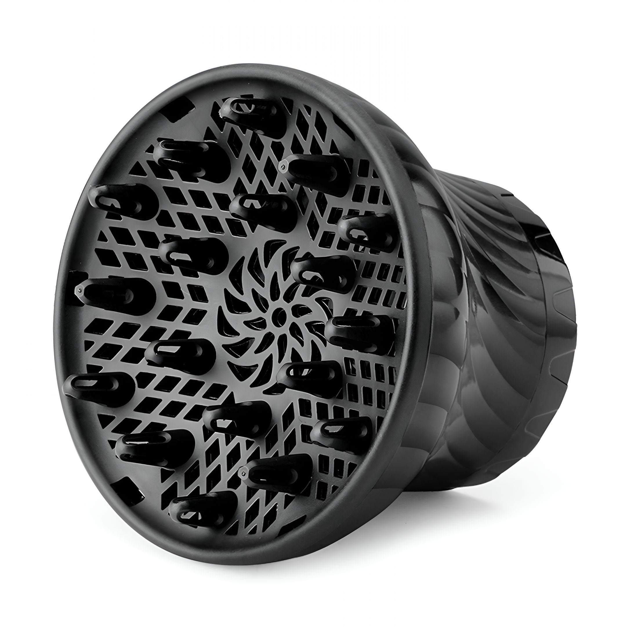 HIBIBUD Universal Hair Diffuser for Blow Dryers with Rotatable Design ...