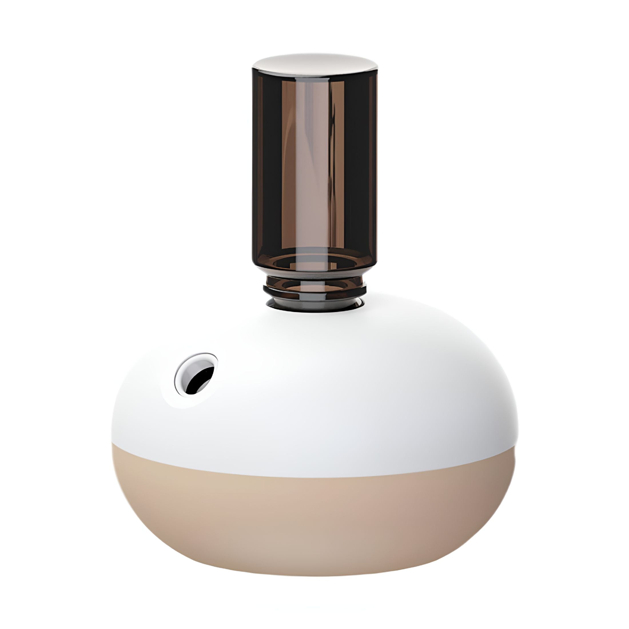 HIBIBUD Waterless Diffuser for Essential Oil Aroma Diffuser for ...