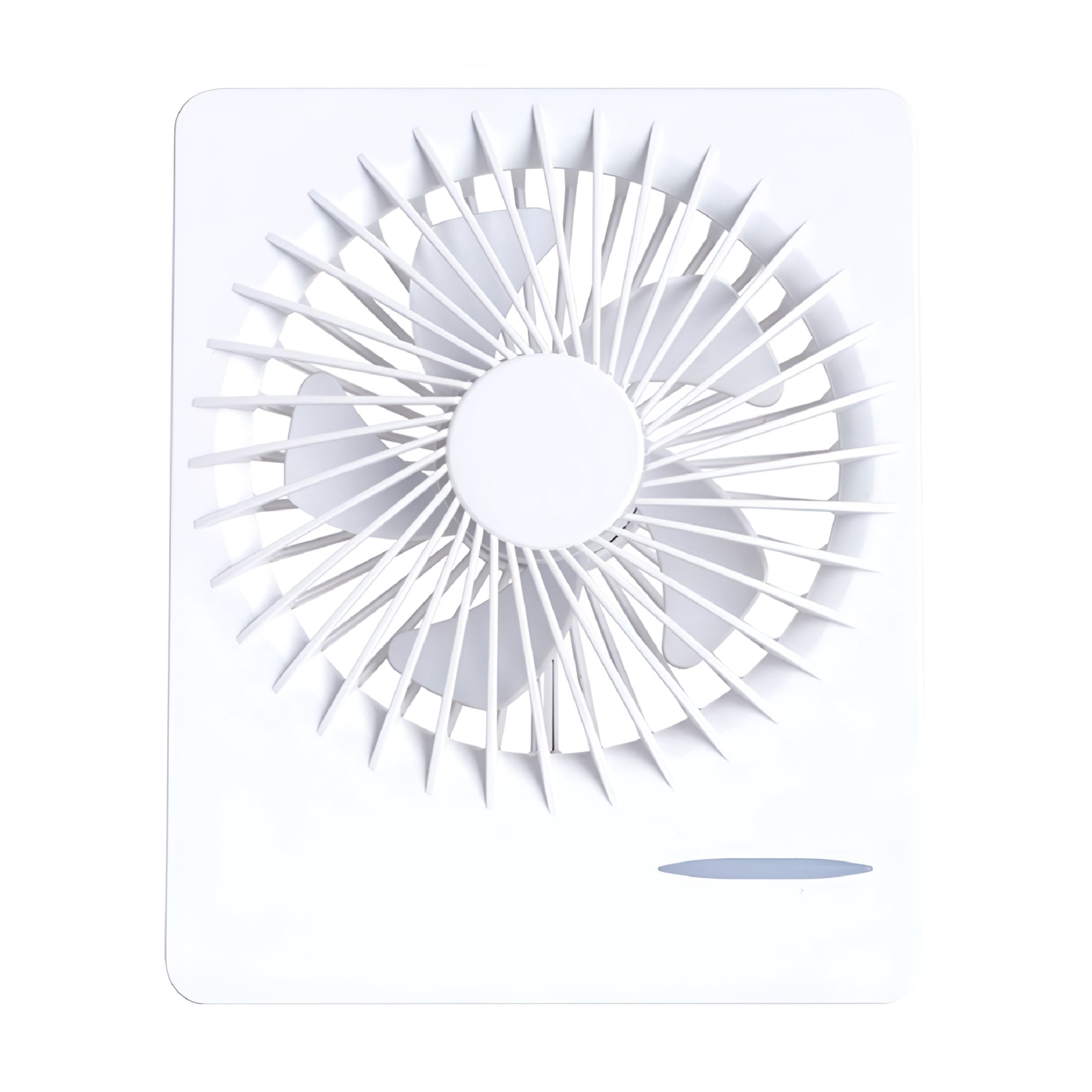 HIBIBUD 2026 New Window Fans Twin Reversible Quiet with Wall Mount Fan ...