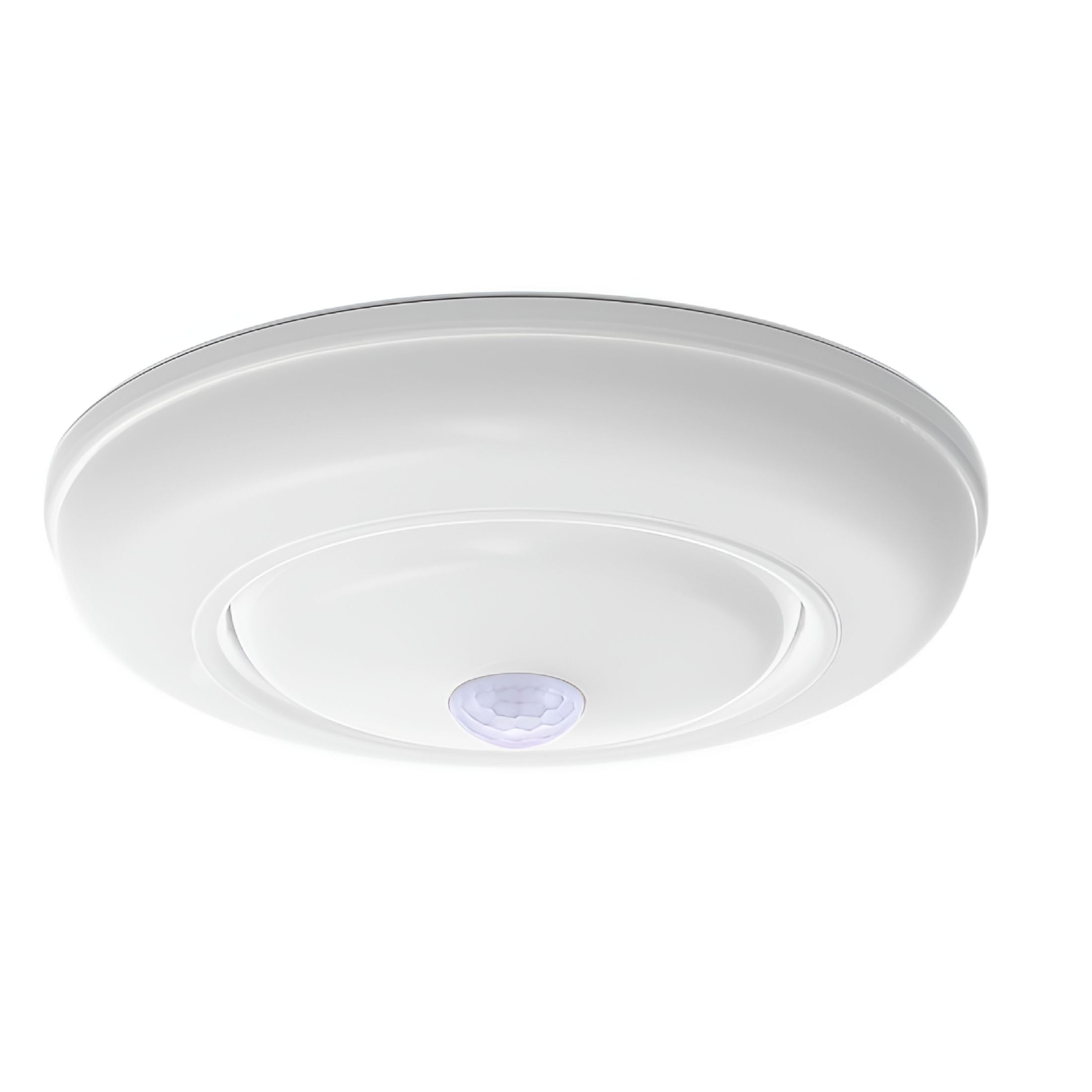 HIBIBUD Wireless Shower Light With Motion Sensor,Bright Day Light For ...