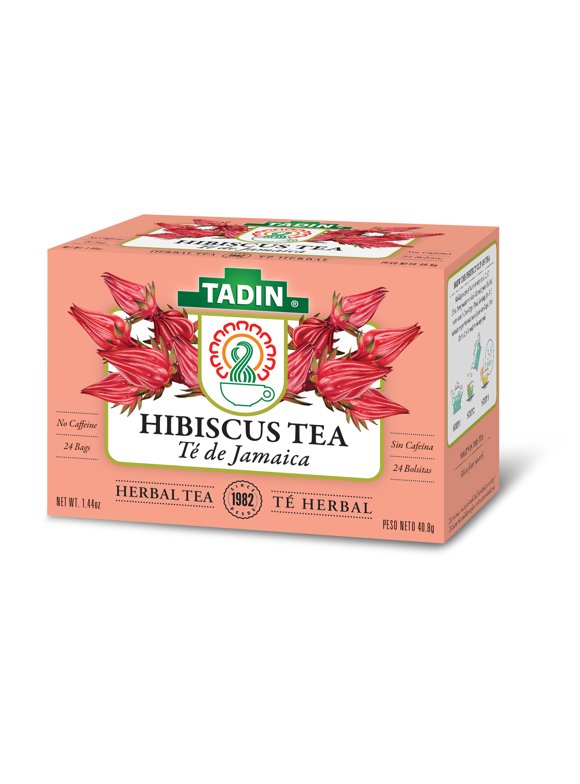 Hibiscus Tea in Tea - Walmart.com