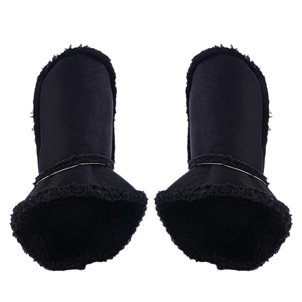 HIBRO Furry Croc Liners Insoles Replacement Insoles Liners For Clogs ...