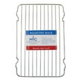 HIC 43184 Adjustable Mini Broiler Rack, Chrome, Cooking Wire, Oven ...