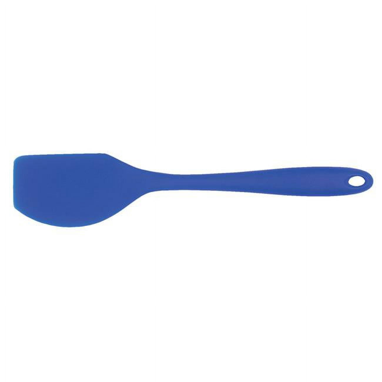 HIC Essential Heat-Resistant Flexible Nonstick Silicone Baking Spatula ...
