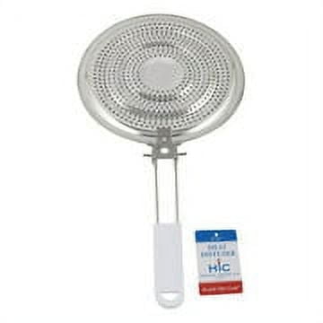 HIC Kitchen, Heat Diffuser, with Removable Handle, 8.25 x 15.75 inches ...