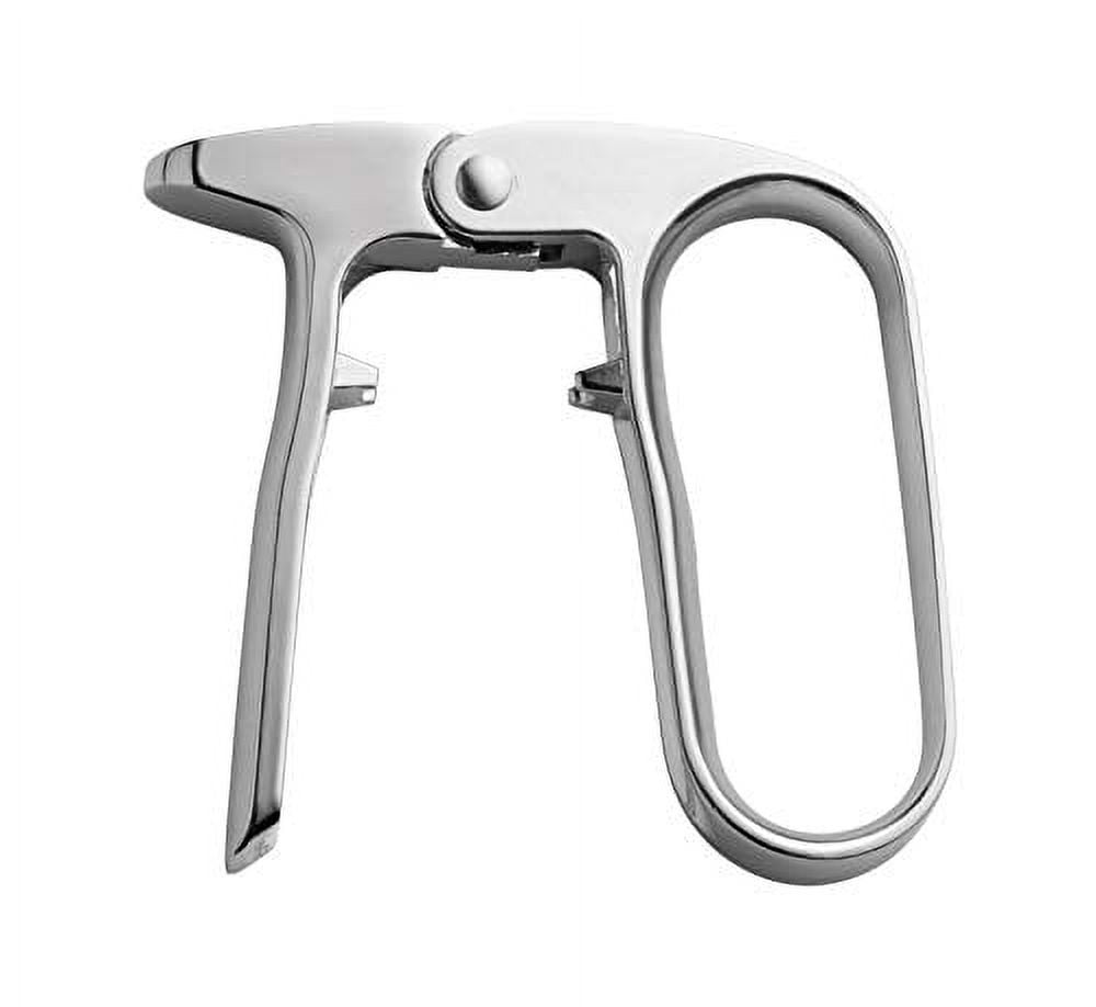 HIC Kitchen Bar Champagne Opener - Walmart.com