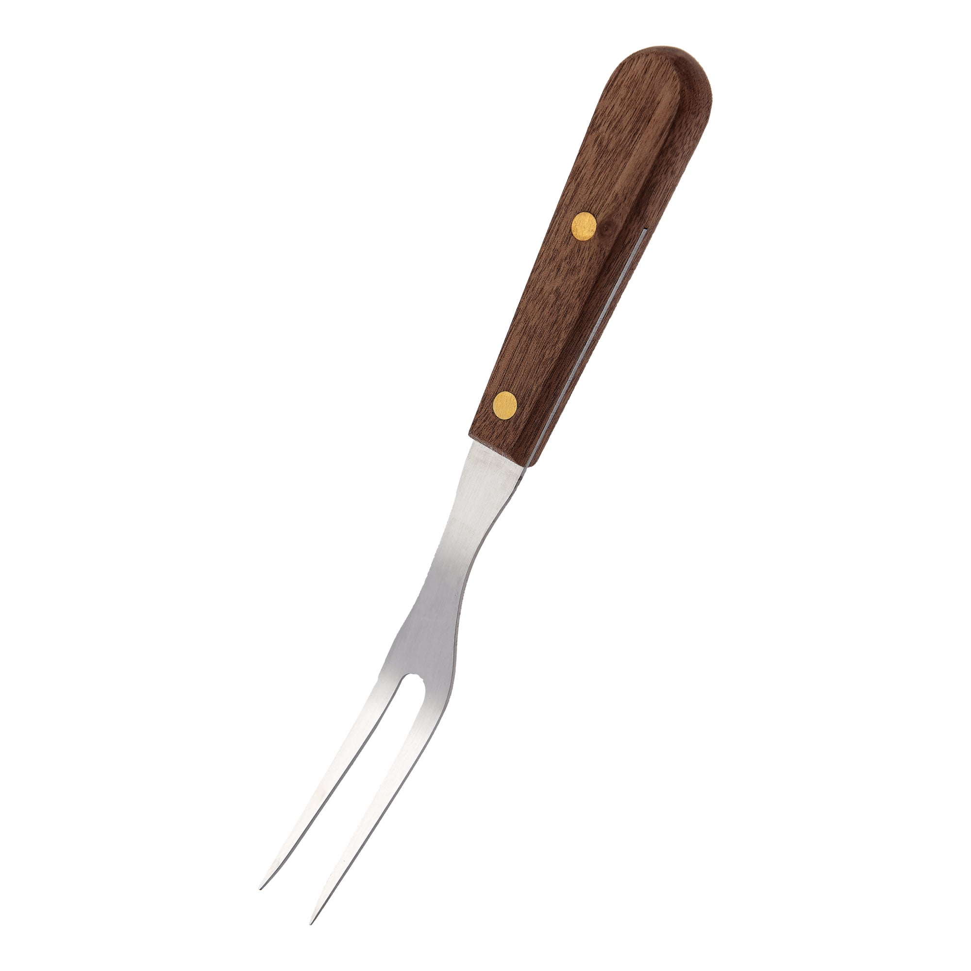 HIC Kitchen Long Cooking Granny Fork, Japanese Stainless Steel with ...