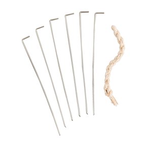poultry lacers