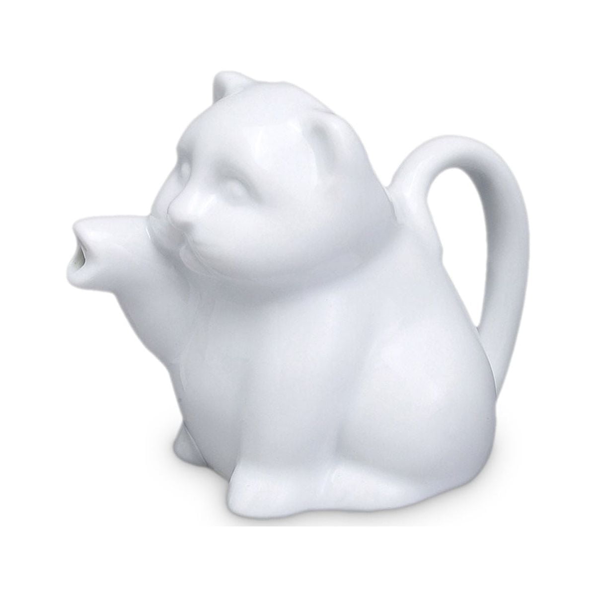 HIC Mini Cat Creamer, 2oz. (NT1090) - Walmart.com