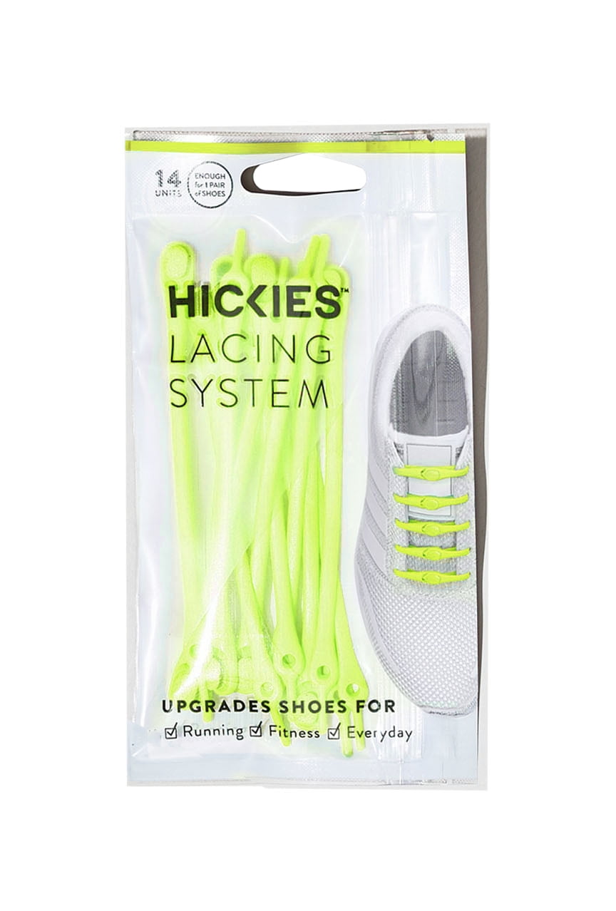 HICKIES 2.0 Performance Lacing System - Walmart.com