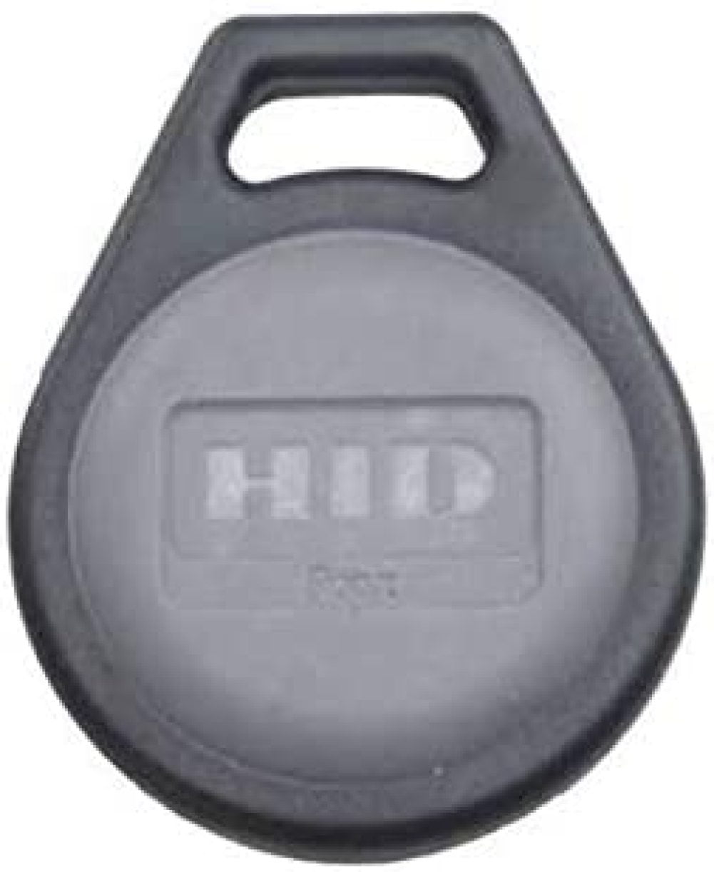 HID 1346 ProxKey III Proximity Key Fob (25 Pack) - Walmart.com