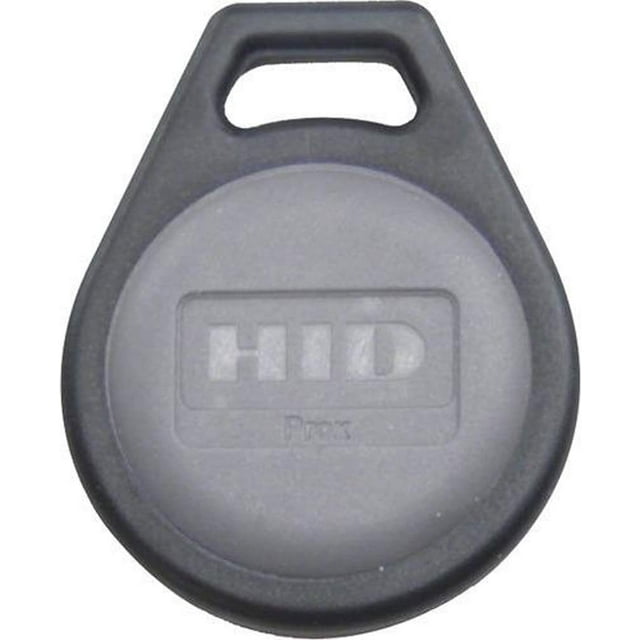HID ProxKey III Keyfob - 40 PACK - Walmart Business Supplies