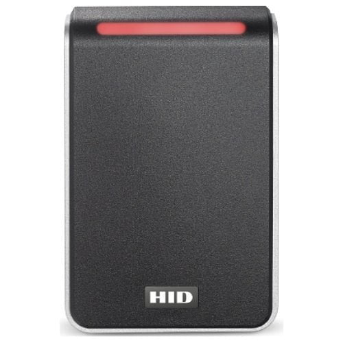 HID 40KNKS-T2-005NTU Signo Reader 40, Contactless Smartcard Reader ...