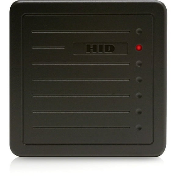Hid Card Reader