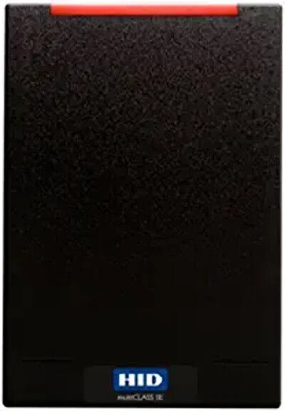 HID 920PHPNEK00332 pivCLASS RP40-H Smart Card Reader - Walmart.com
