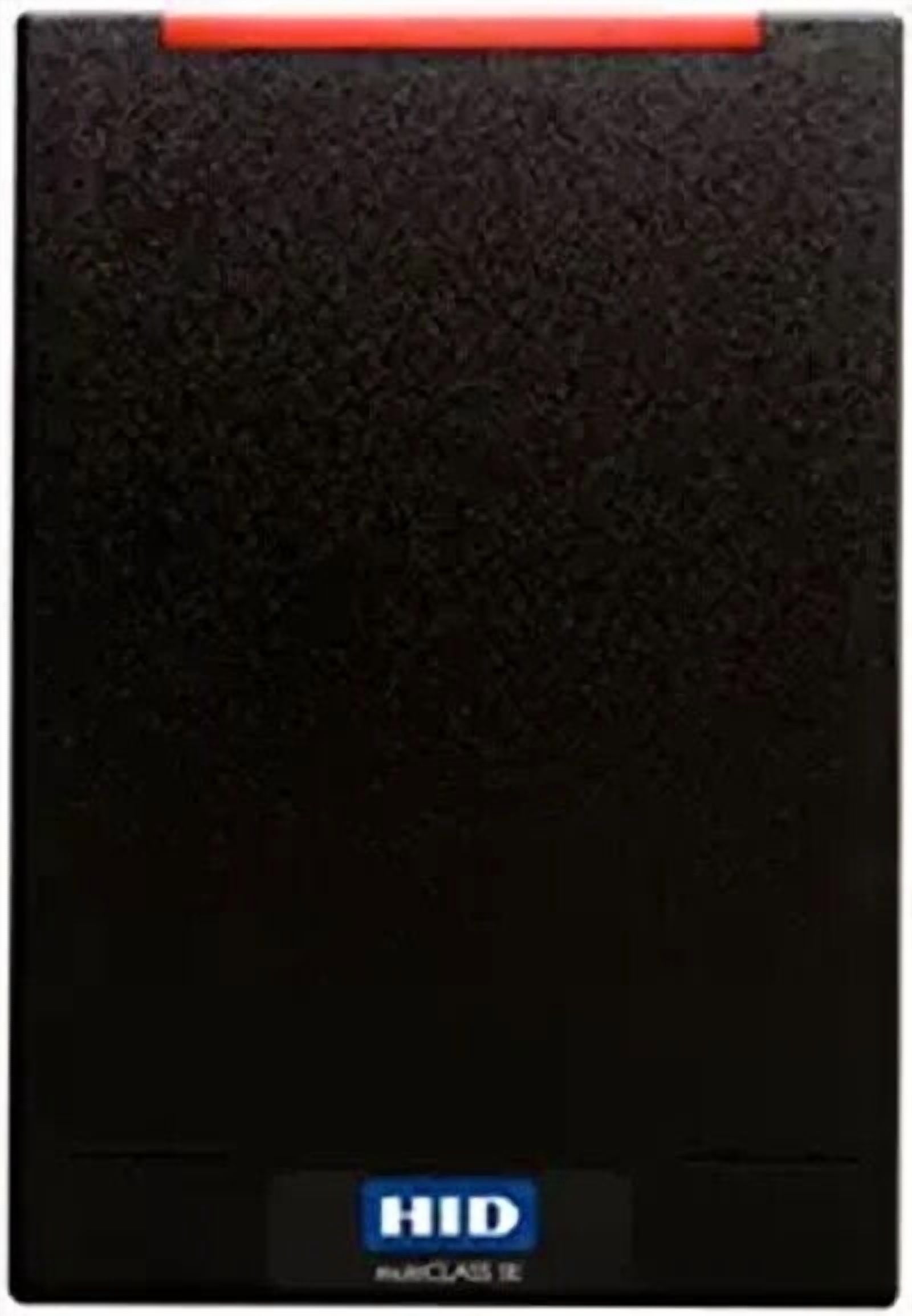 HID 920PTNTEK00000 RP40 multiCLASS SE Reader - Walmart.com