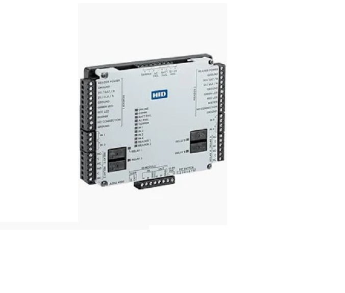 HID Aero Intelligent Controller X1100A - Walmart.com
