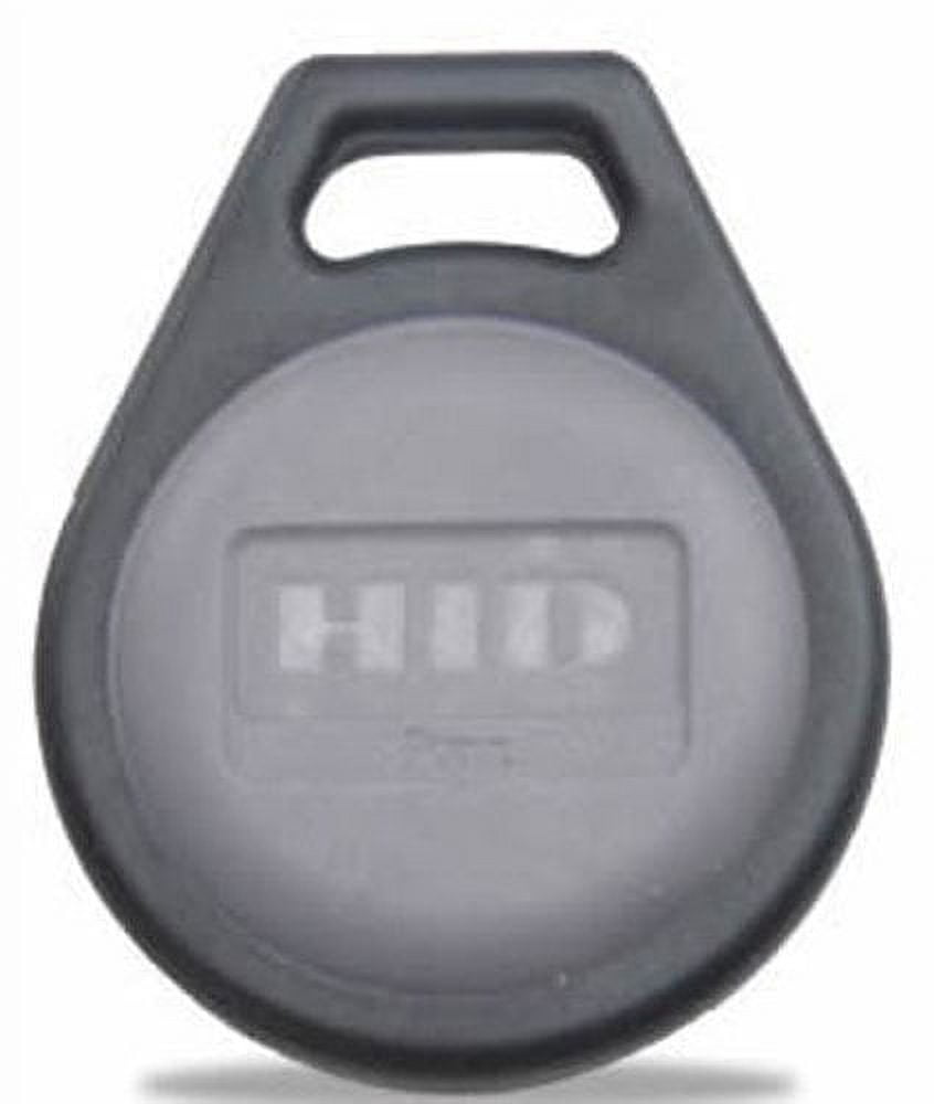 HID Corporation 1346 ProxKey III Key Fob Proximity Access Card Keyfob ...