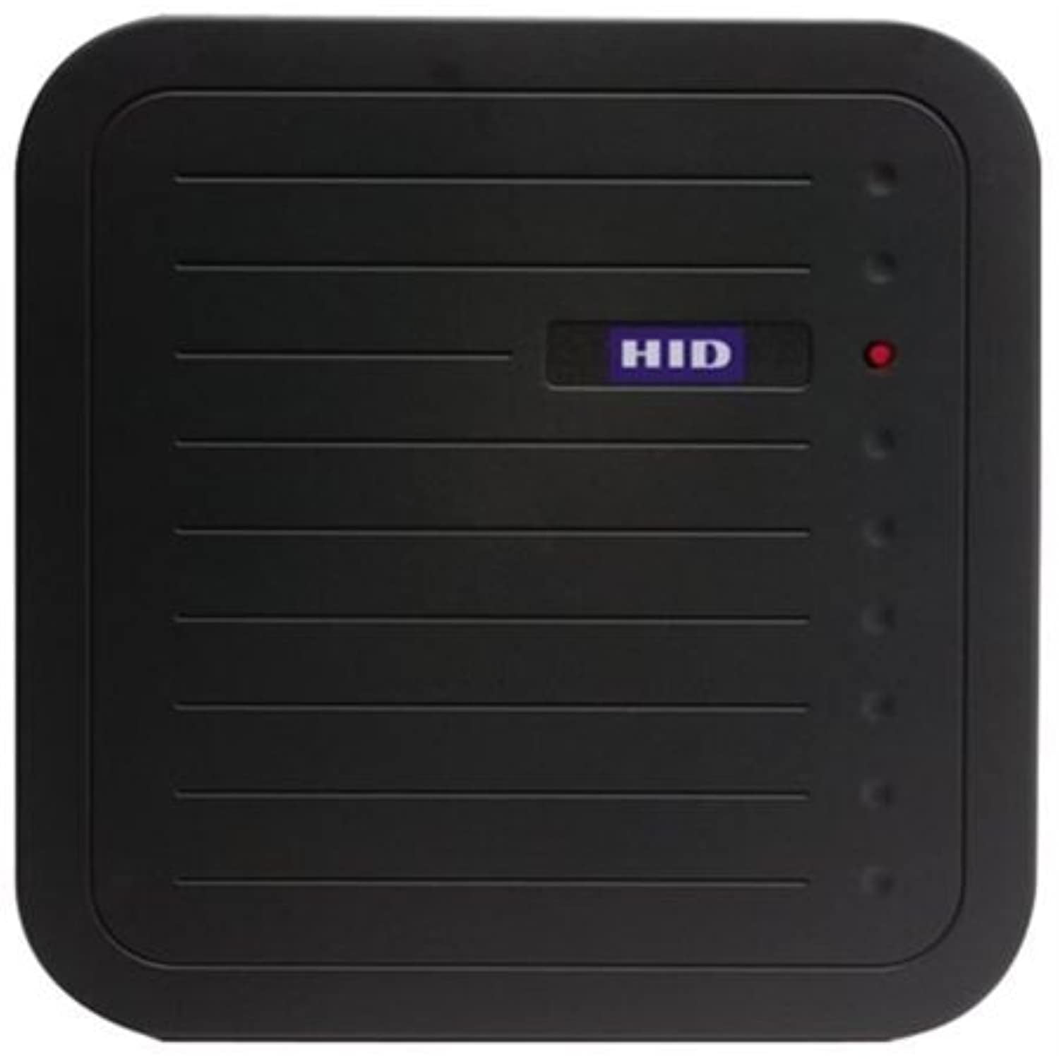 HID GLOBAL 5375AGN00 - MAXIPROX PROXIMITY READER CHARCOAL GREY ...