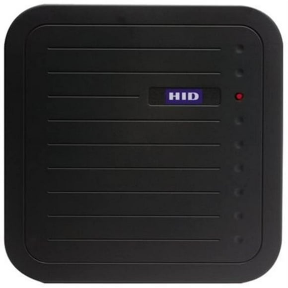 Hid Card Reader