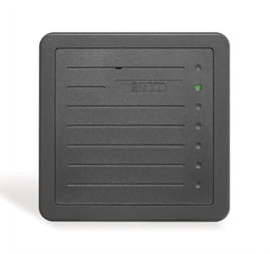 HID Global - 5352AGN00 - HID 5352AGN00 ProxPro Proximity Reader with ...