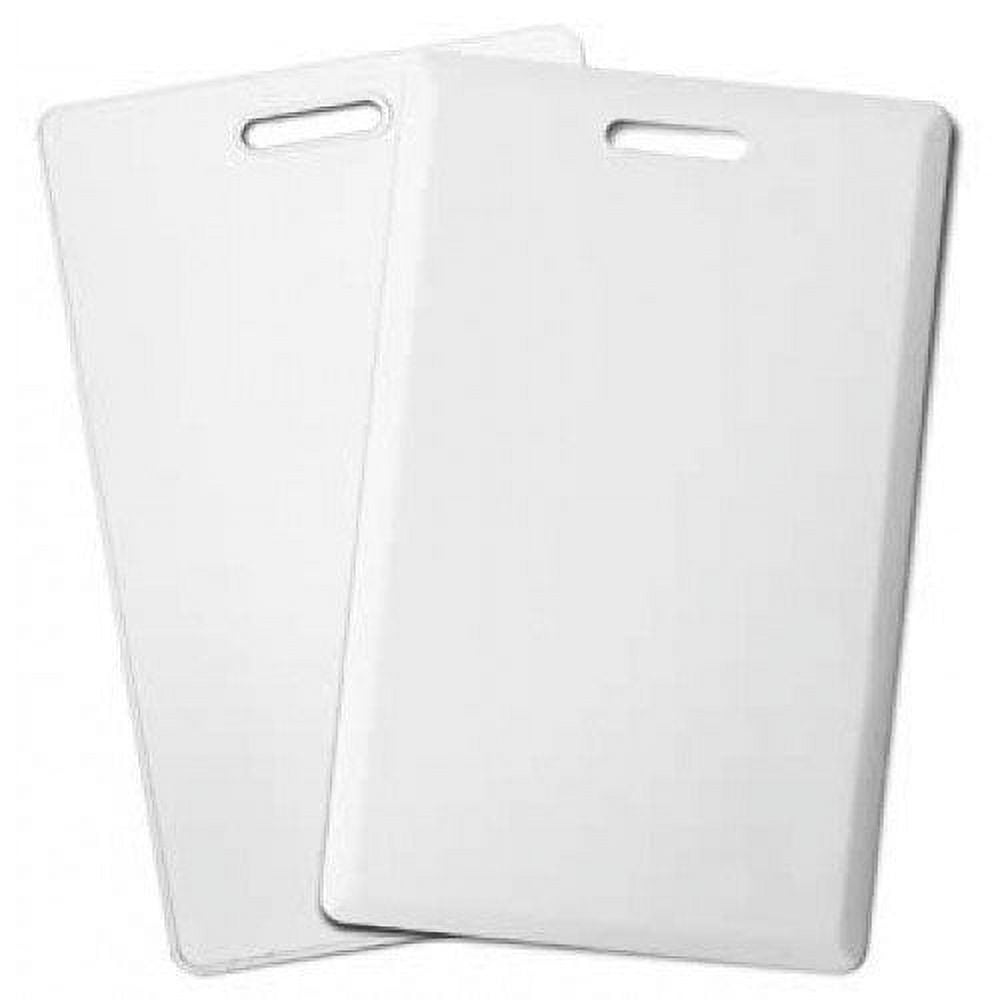 HID Global HID 1326LMSMV 1326 ProxCard II Clamshell Card (20 Pack ...