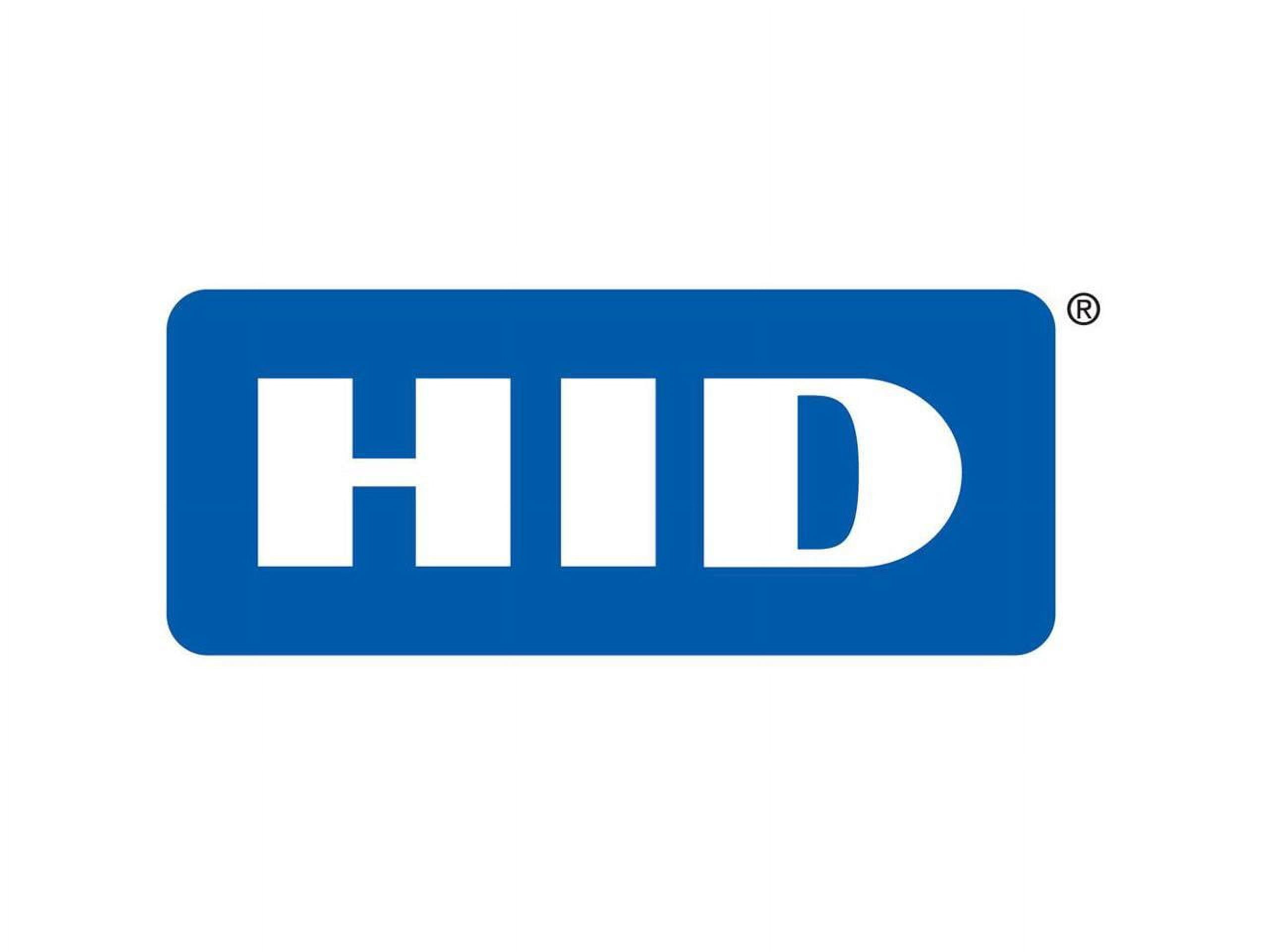 HID Global Hdp5000 Fd W/Ymck +Asure Id Express, 89305 (6WY420 ...