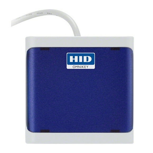 Hid Card Reader