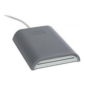 Hid Card Reader