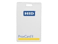 Hid Proximity Cards