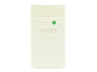 HID ProxPoint Plus 6005 - RF proximity reader - SIA 26-bit Wiegand ...