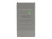 HID Proxpoint Plus 6005 Proximity Card Reader 125 Khz 6005BGB00 - Walmart Business Supplies