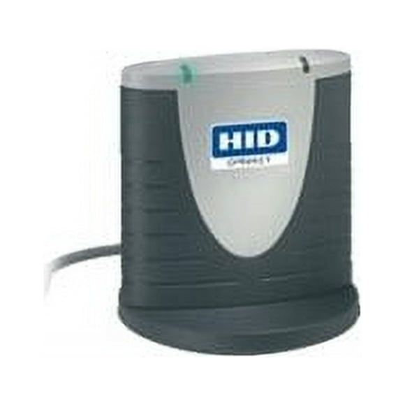 Hid Card Reader