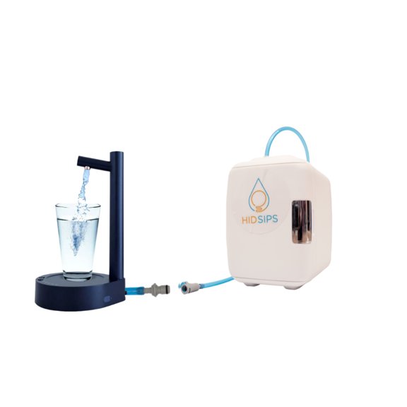 Mini Water Cooler