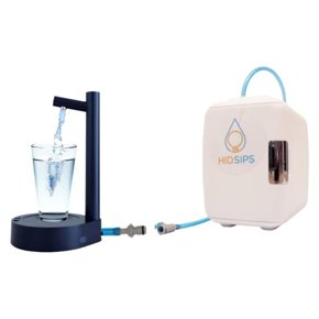 Mini Water Cooler
