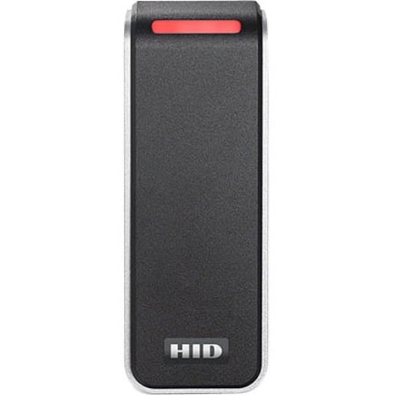 SIGNO20 Mullion Reader 1356MHz 125kHz Support - Walmart.com