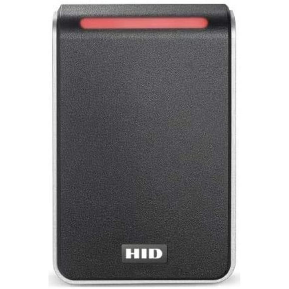 Hid Card Reader