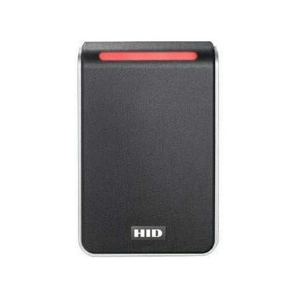 Hid Signo Reader