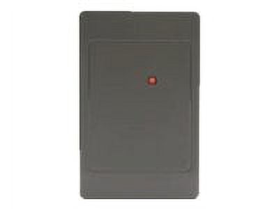 HID ThinLine II 5395 - RF proximity reader - SIA 26-bit Wiegand ...