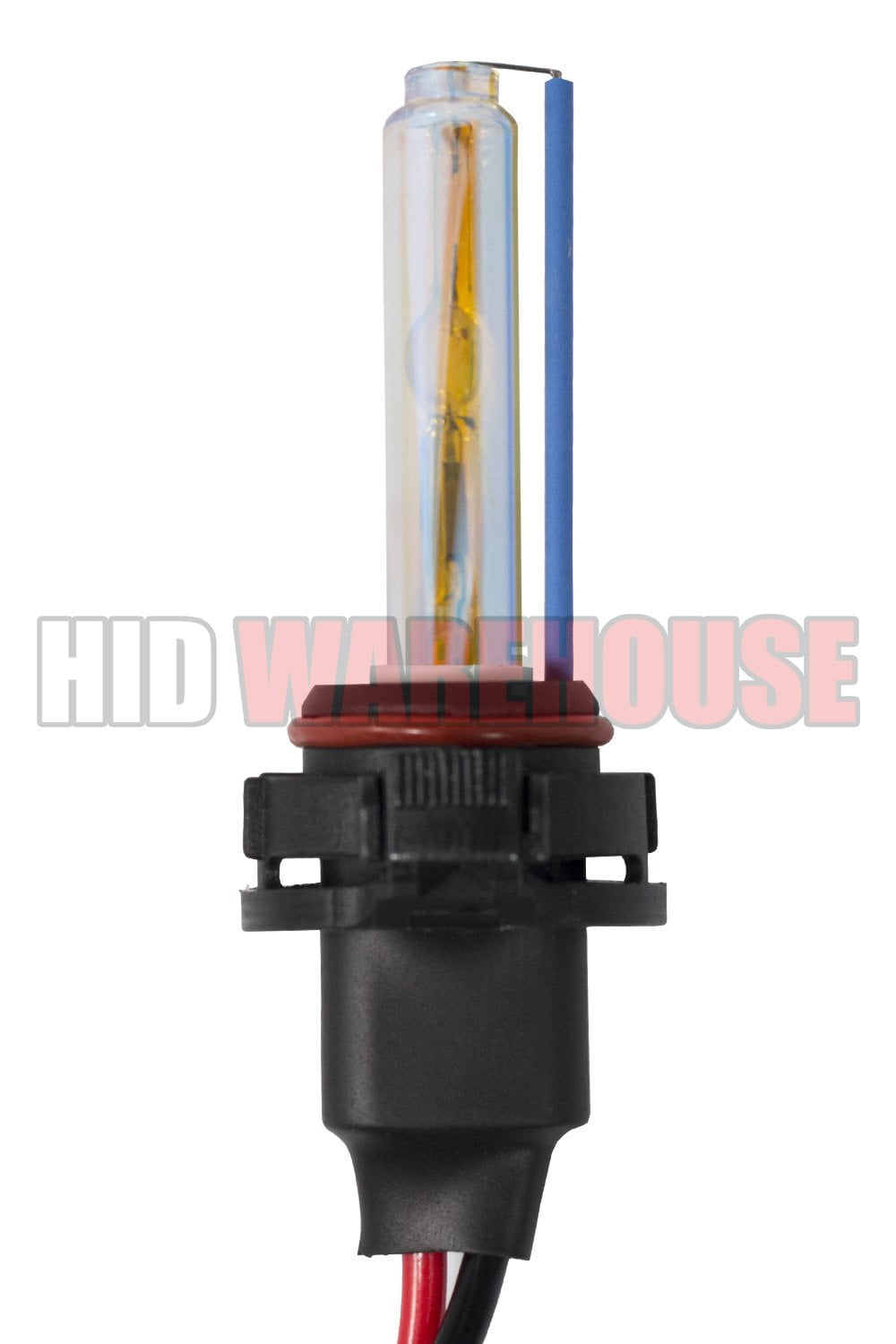 HID-Warehouse AC 35W HID Kit Xenon Light Headlight 9012 4300K - Bright ...