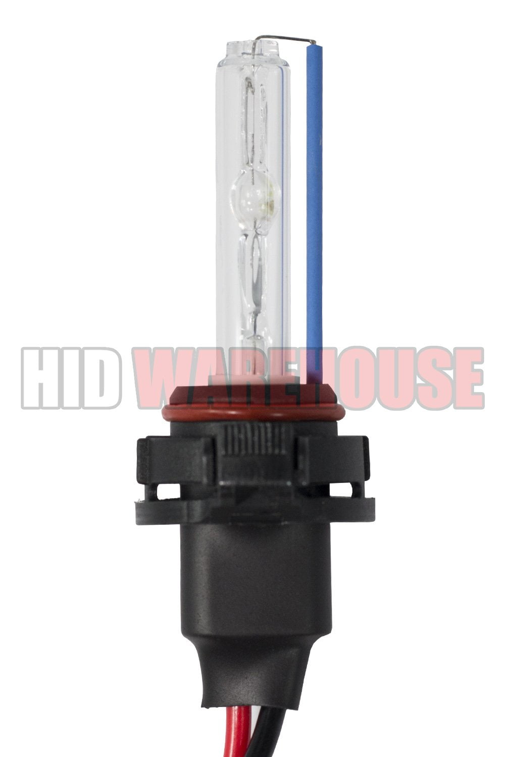 HID-Warehouse AC 35W HID Kit Xenon Light Headlight 9012 6000K - Light ...