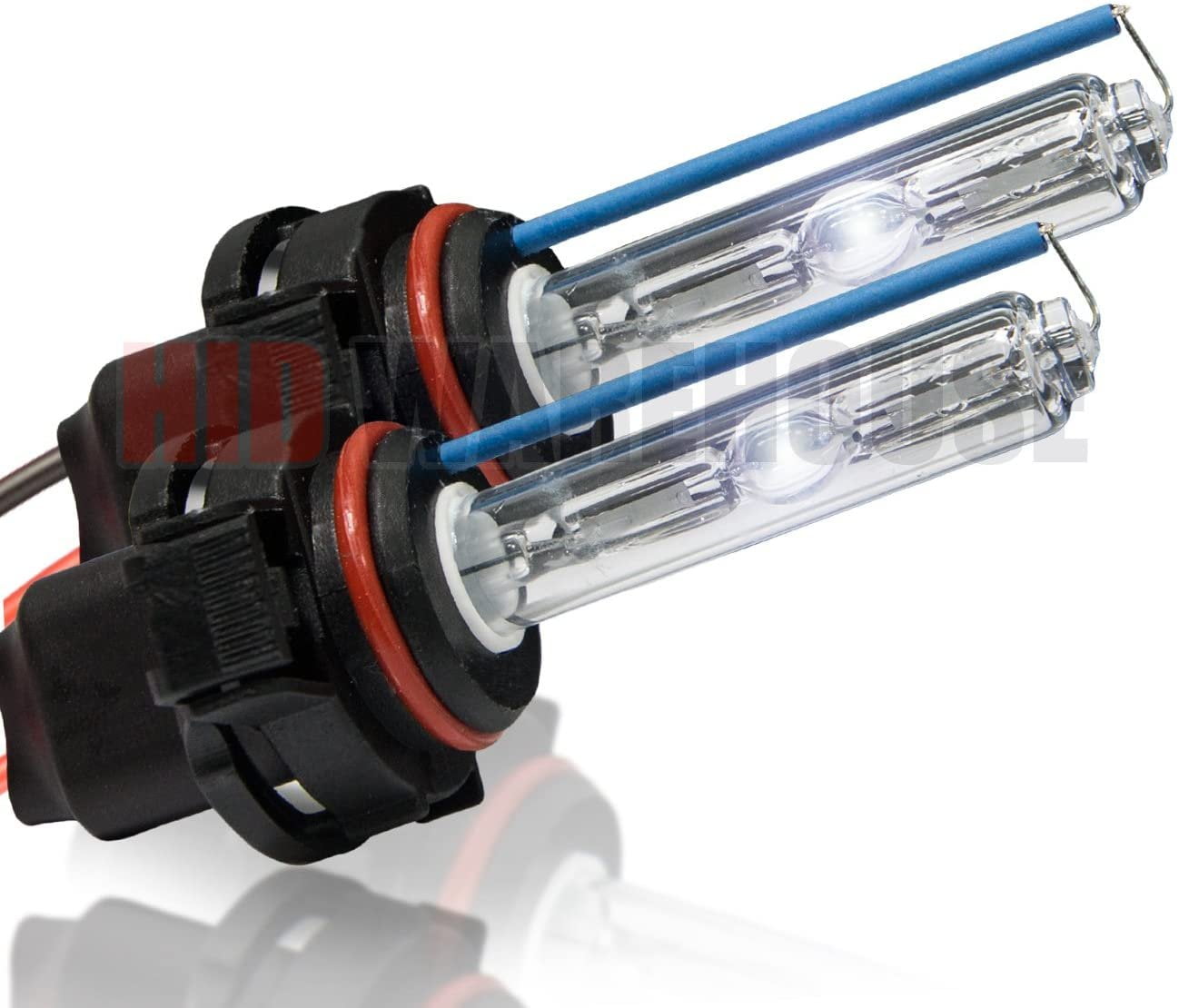 HID-Warehouse HID Xenon Replacement Bulbs - 5202/12086 3000K - Golden ...