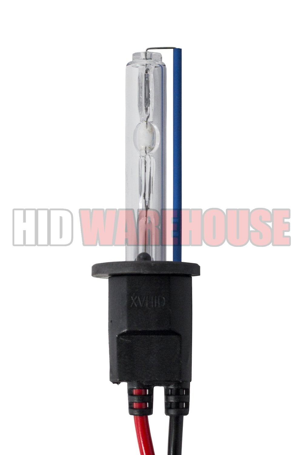 HID-Warehouse HID Xenon Replacement Bulbs - H1 4300K - Bright Daylight ...