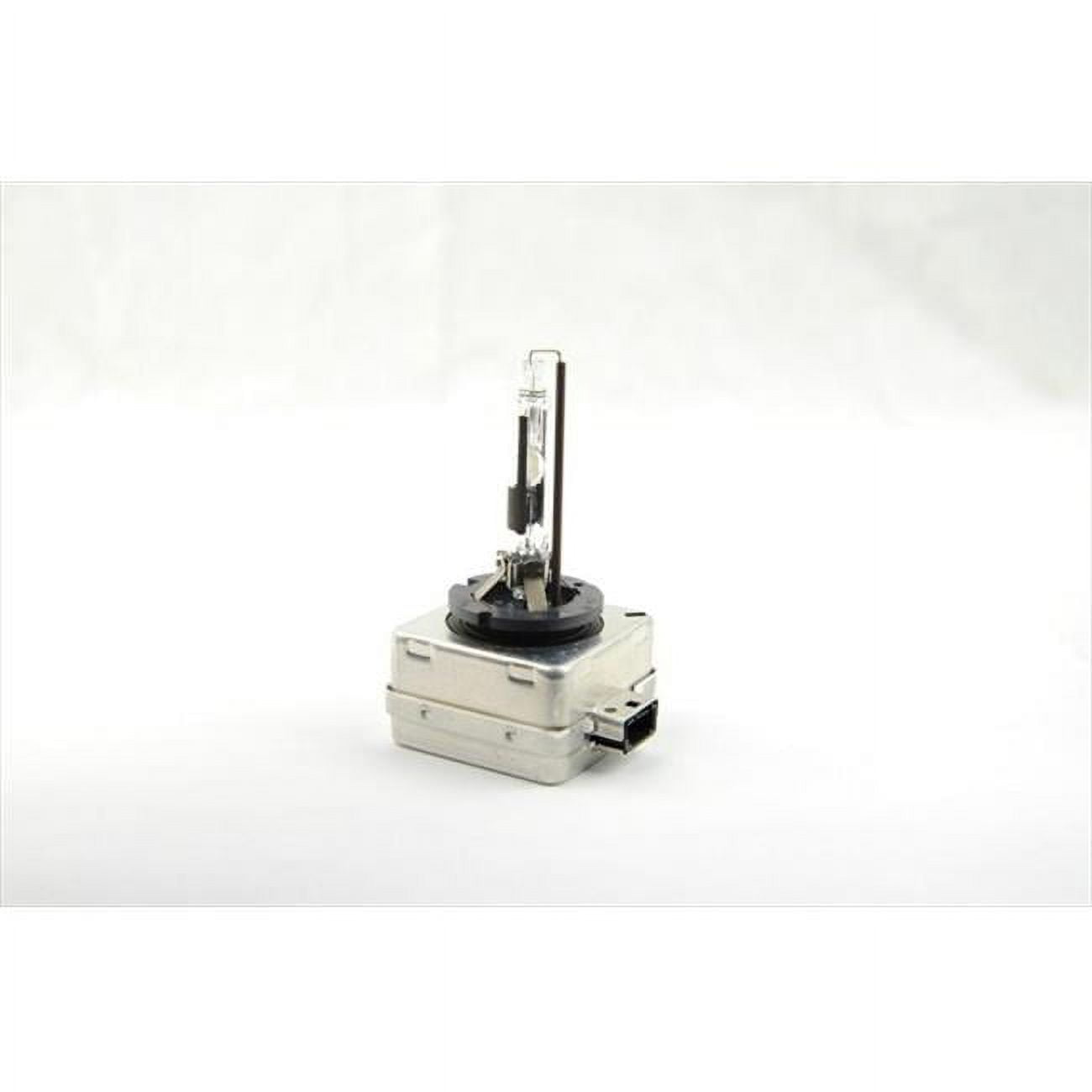 HID Xenon 5000K 35W AC Bulbs- Pure White - Walmart.com