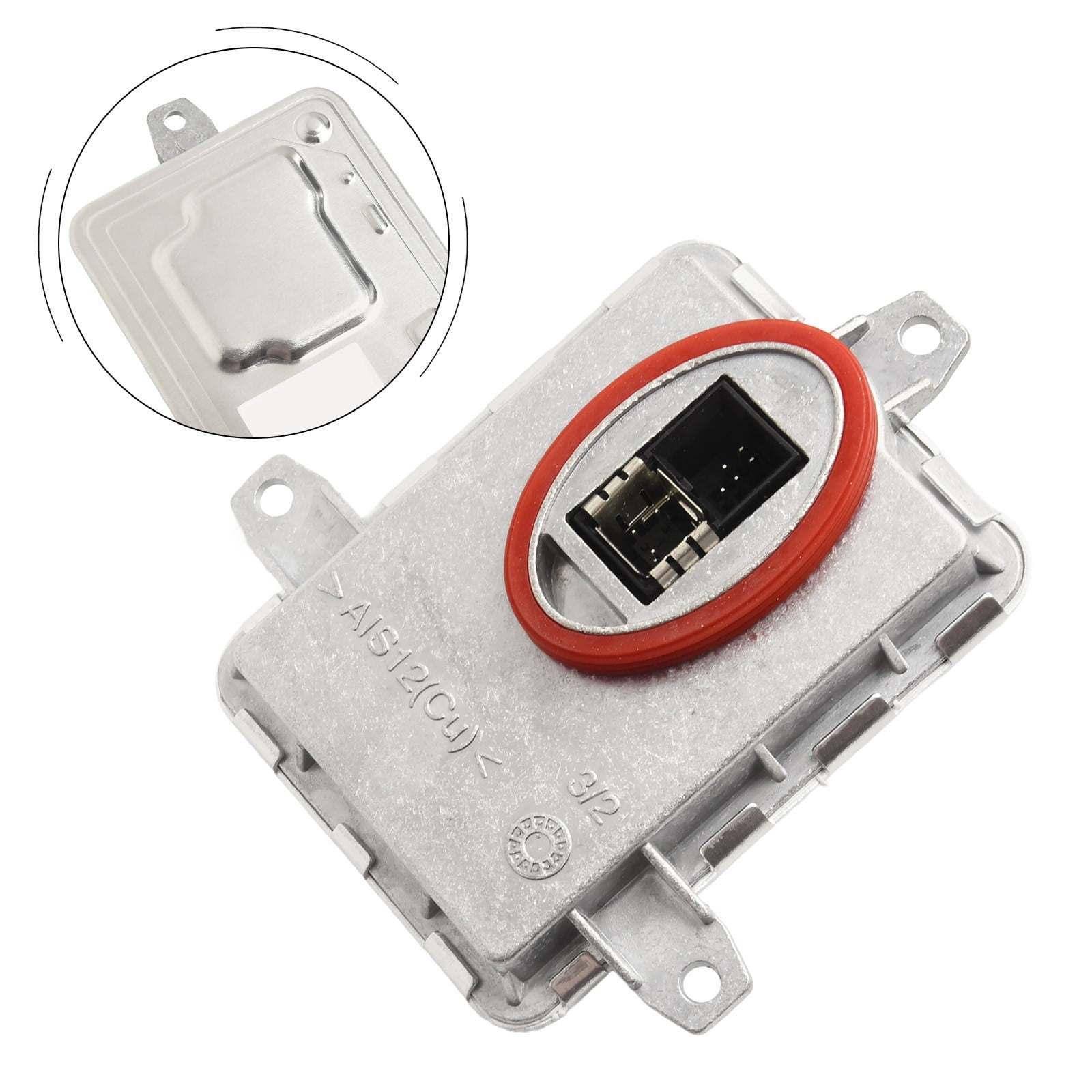 HID Xenon Headlight Ballast Control Unit for Mercedes CLA 180 200 ...