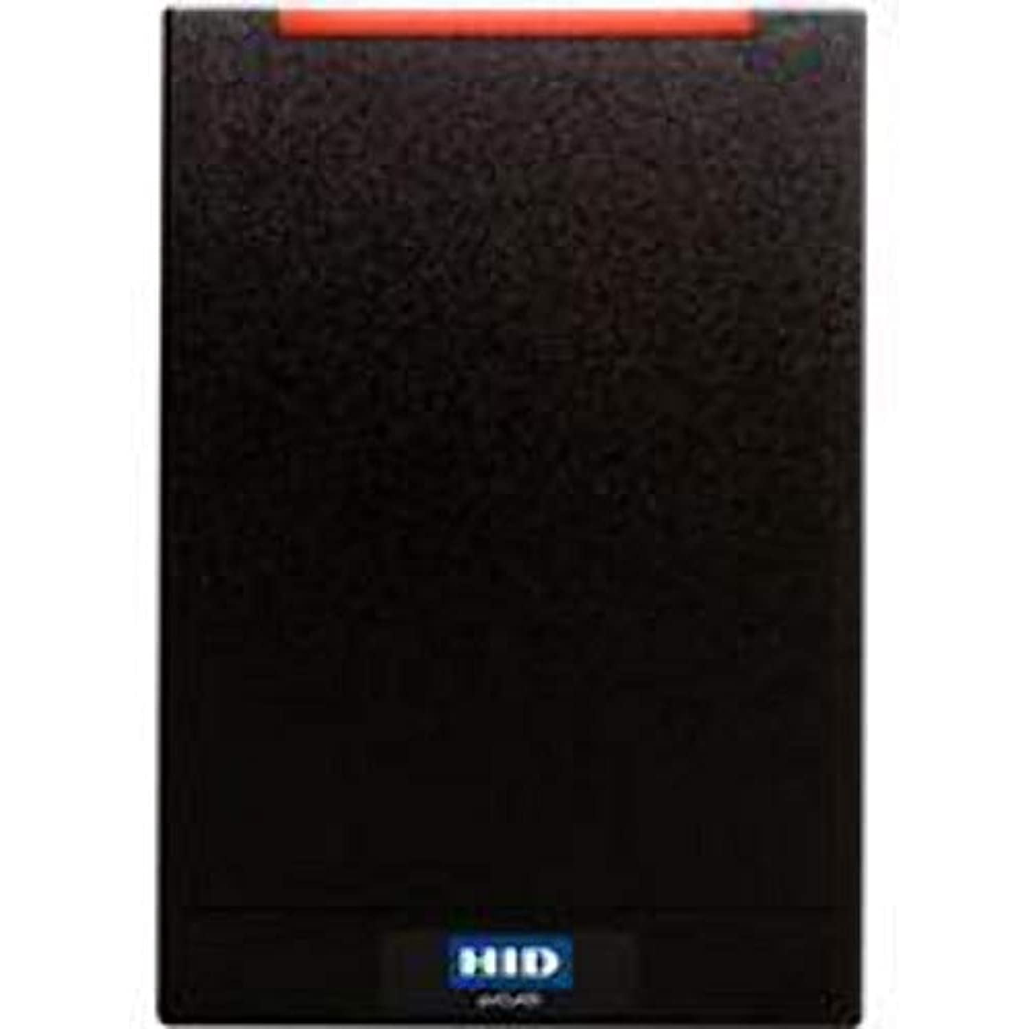 HID pivCLASS RP40-H Smart Card Reader - Walmart.com